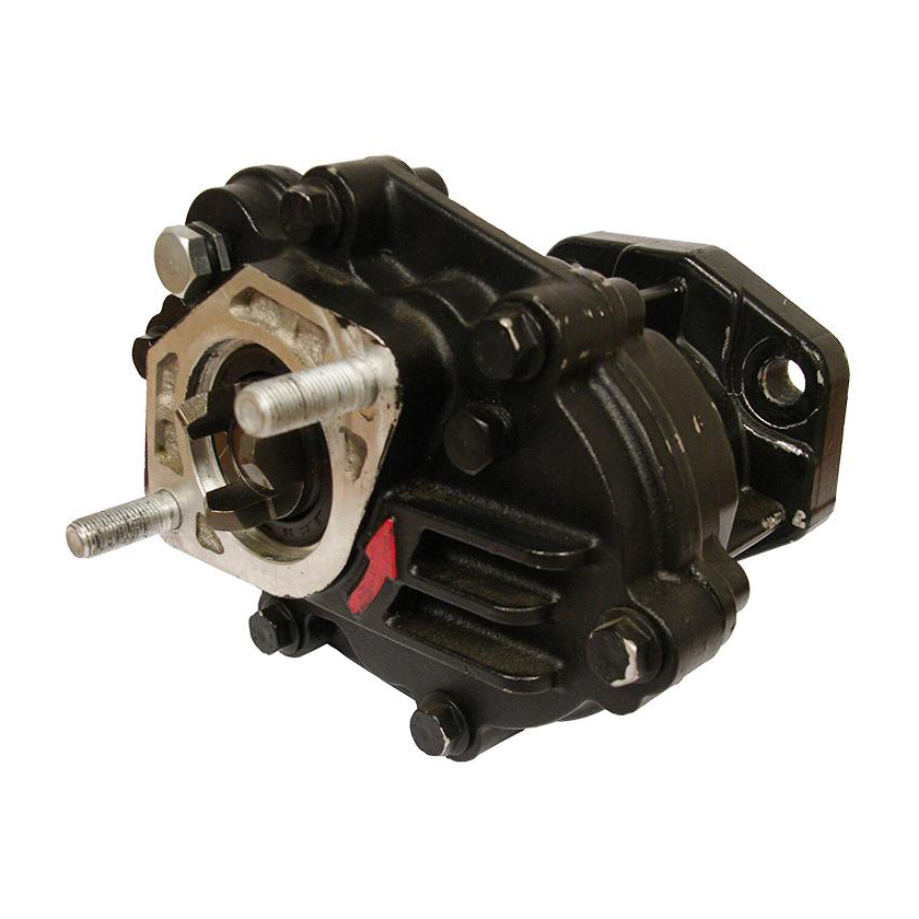 BCS PTO multiplier – Cyril Johnston