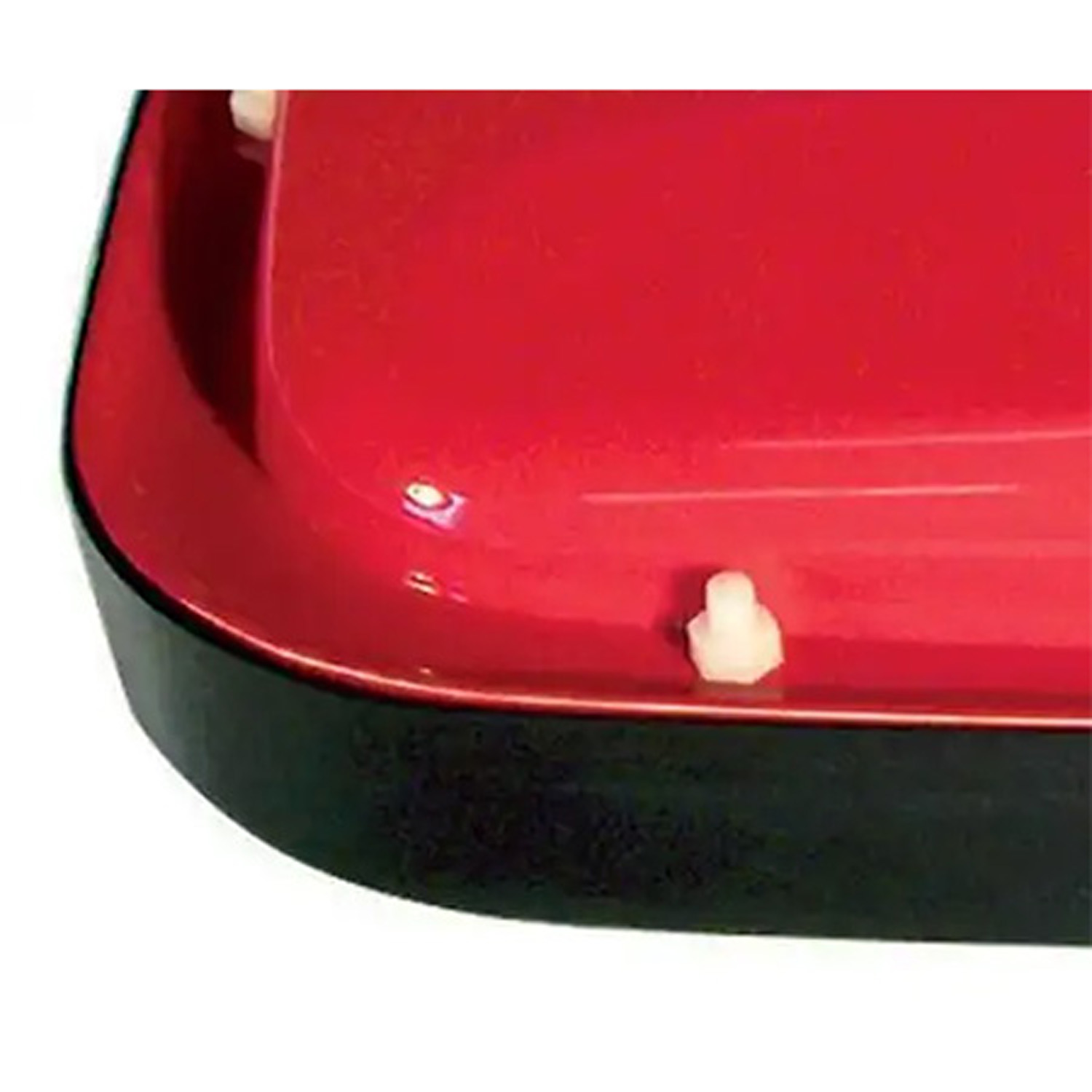 Toro Hi-Rise Kit for Hoverpro 450 – Cyril Johnston